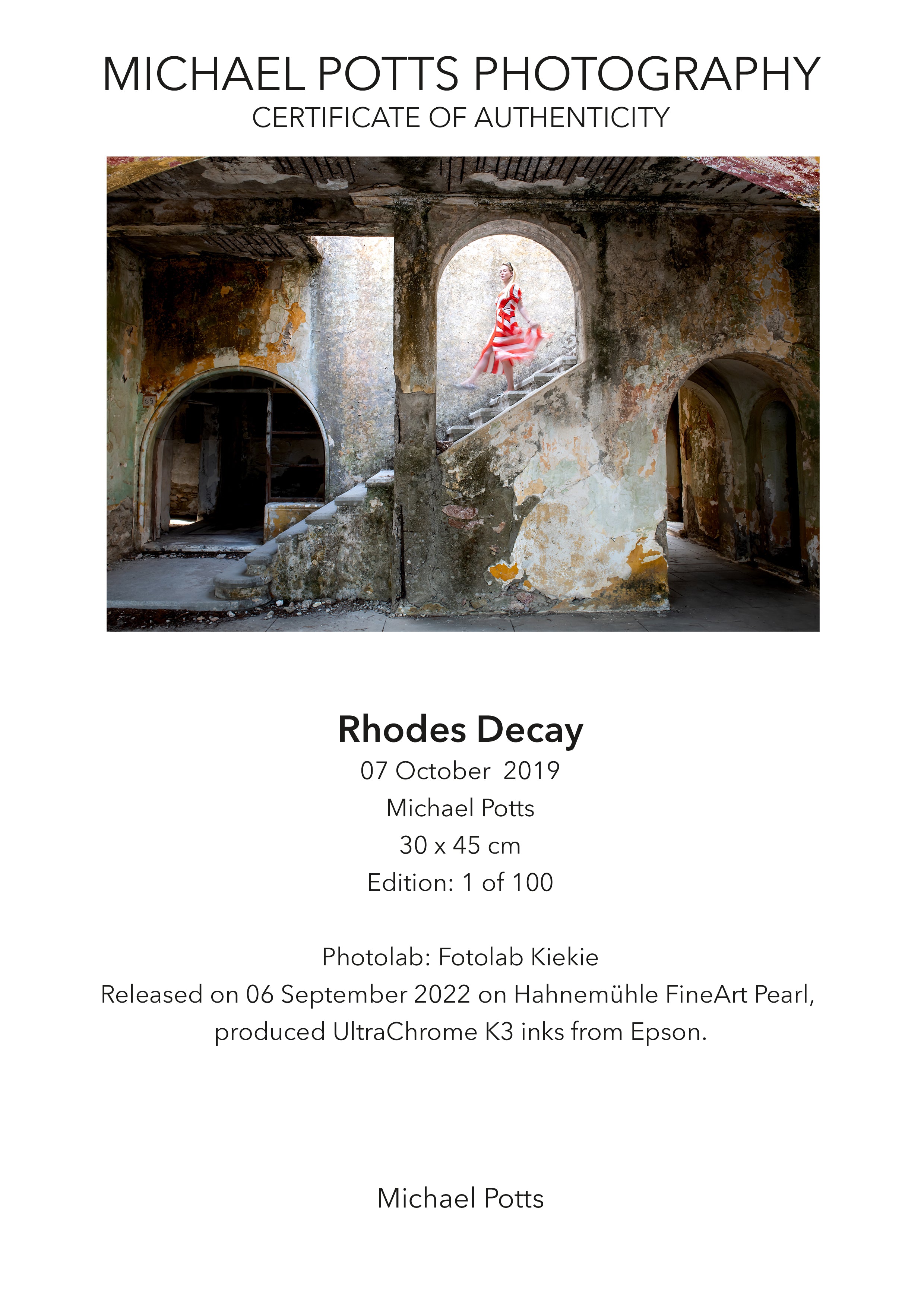 Rhodes Decay – michaelpottsf1